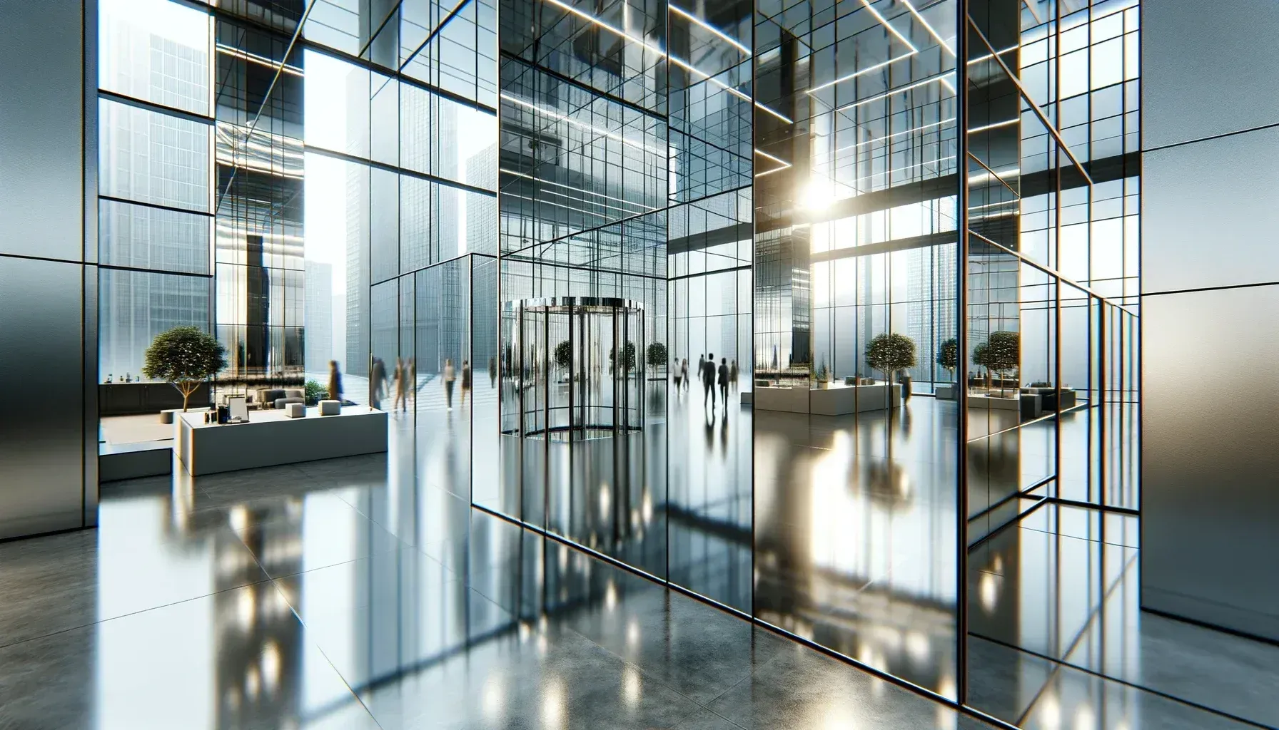 5 amazing mirrors from around the world