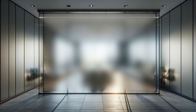 Smart glass cost uk online