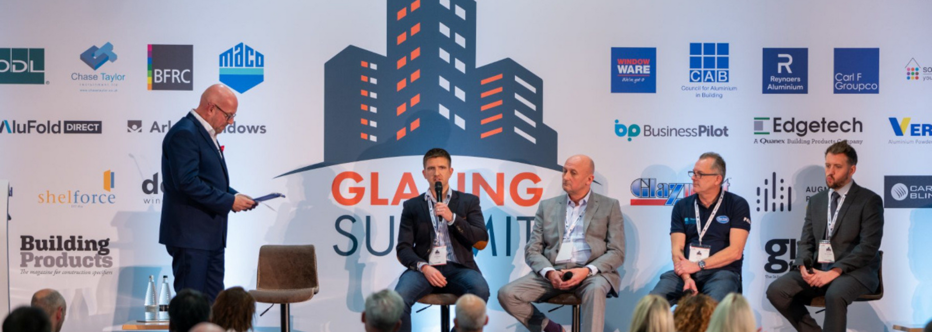 7 of the biggest glass industry events in 2024