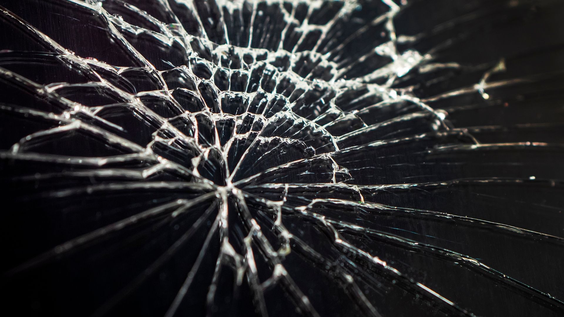 Security Glass | Shatter Resistant Anti Bandit Glass – ToughGlaze