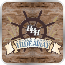 The Menu | Herald Harbor Hideaway | Crownsville, MD
