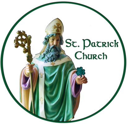 Home [www.stpatrickchurchcc.org]