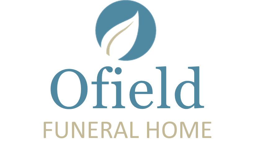 Welcome to Ofield Funeral Home | Grand Rapids, Michigan