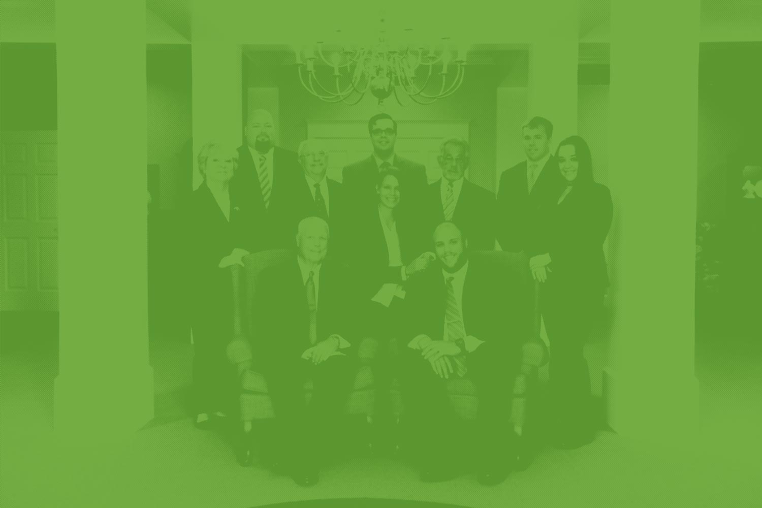 Welcome to Ofield Funeral Home | Grand Rapids, Michigan