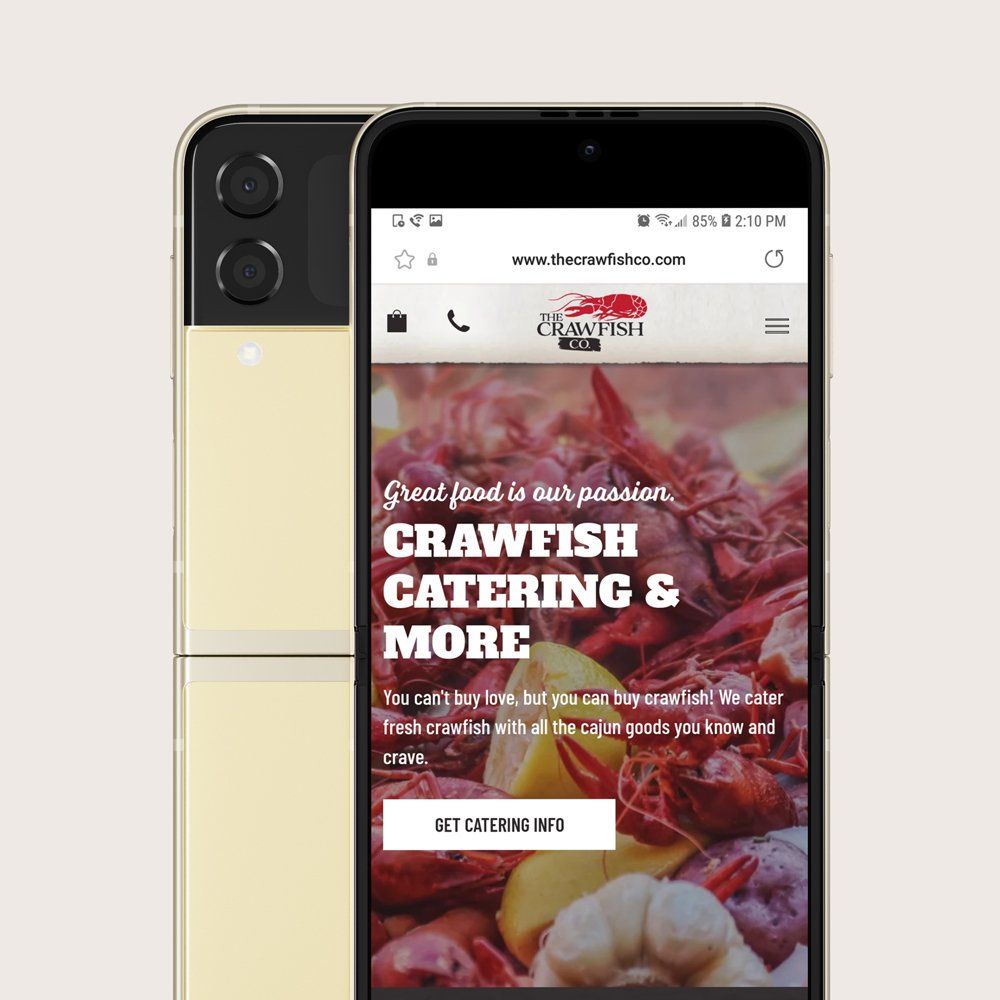 SureThing Media | Let's Make Your Business the Talk of the Town