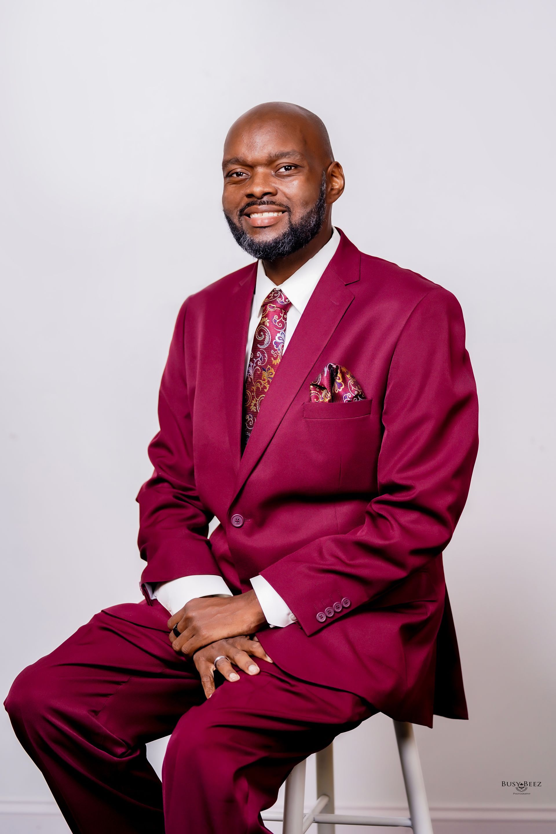 Our Staff | SL Booker Family Funeral Service