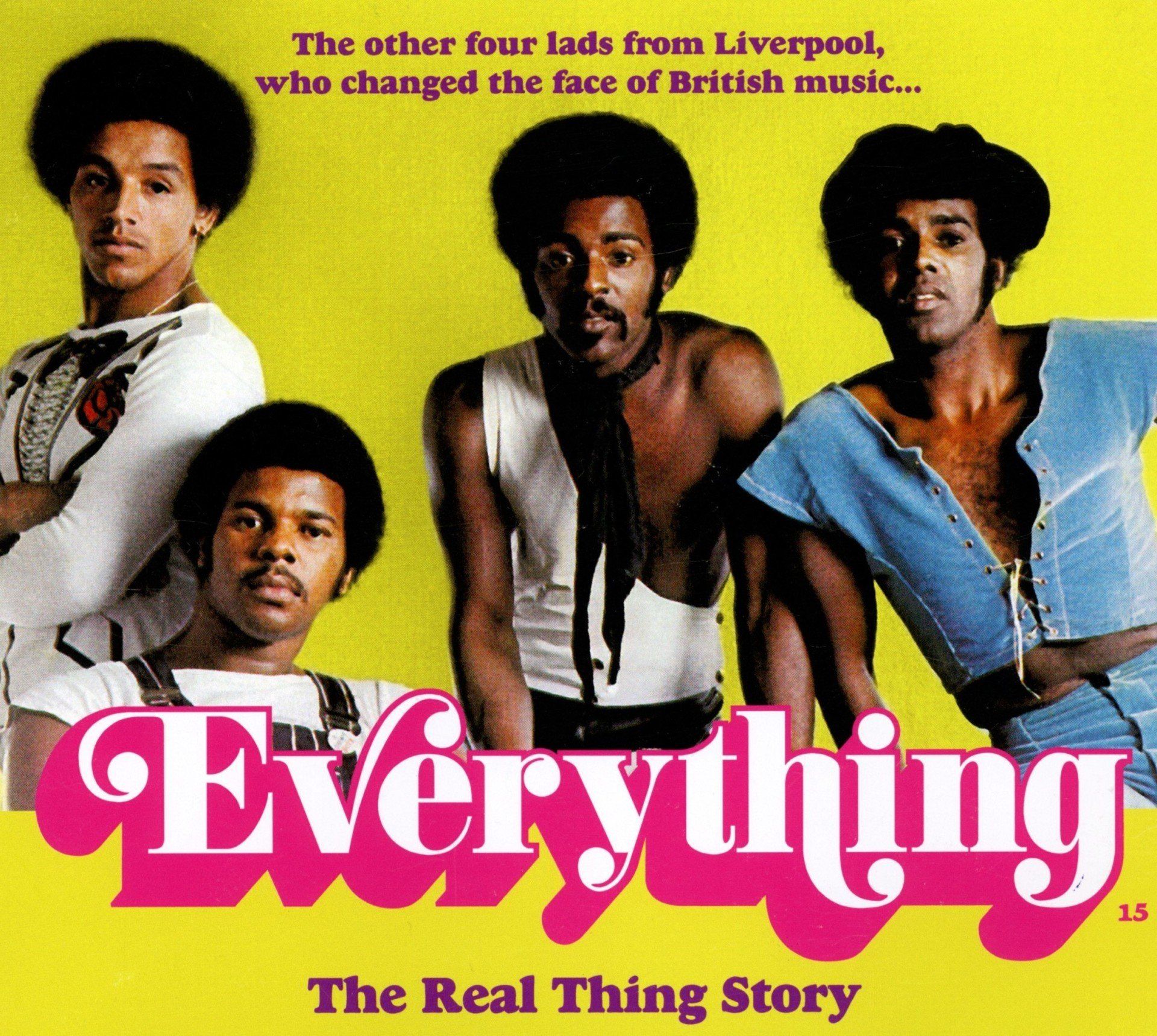 RS Promotions IOM, Promoters of Live! Music & Comedy Events