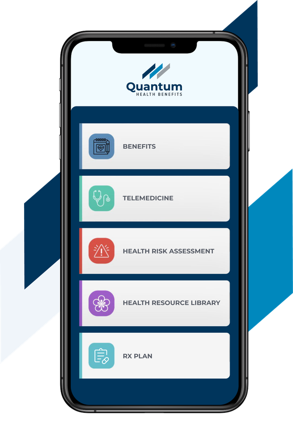 Quantum Health Benefits