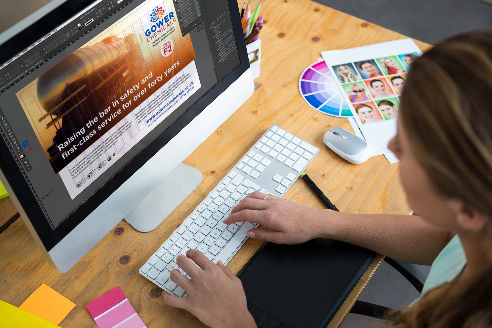 Can we create your artwork?