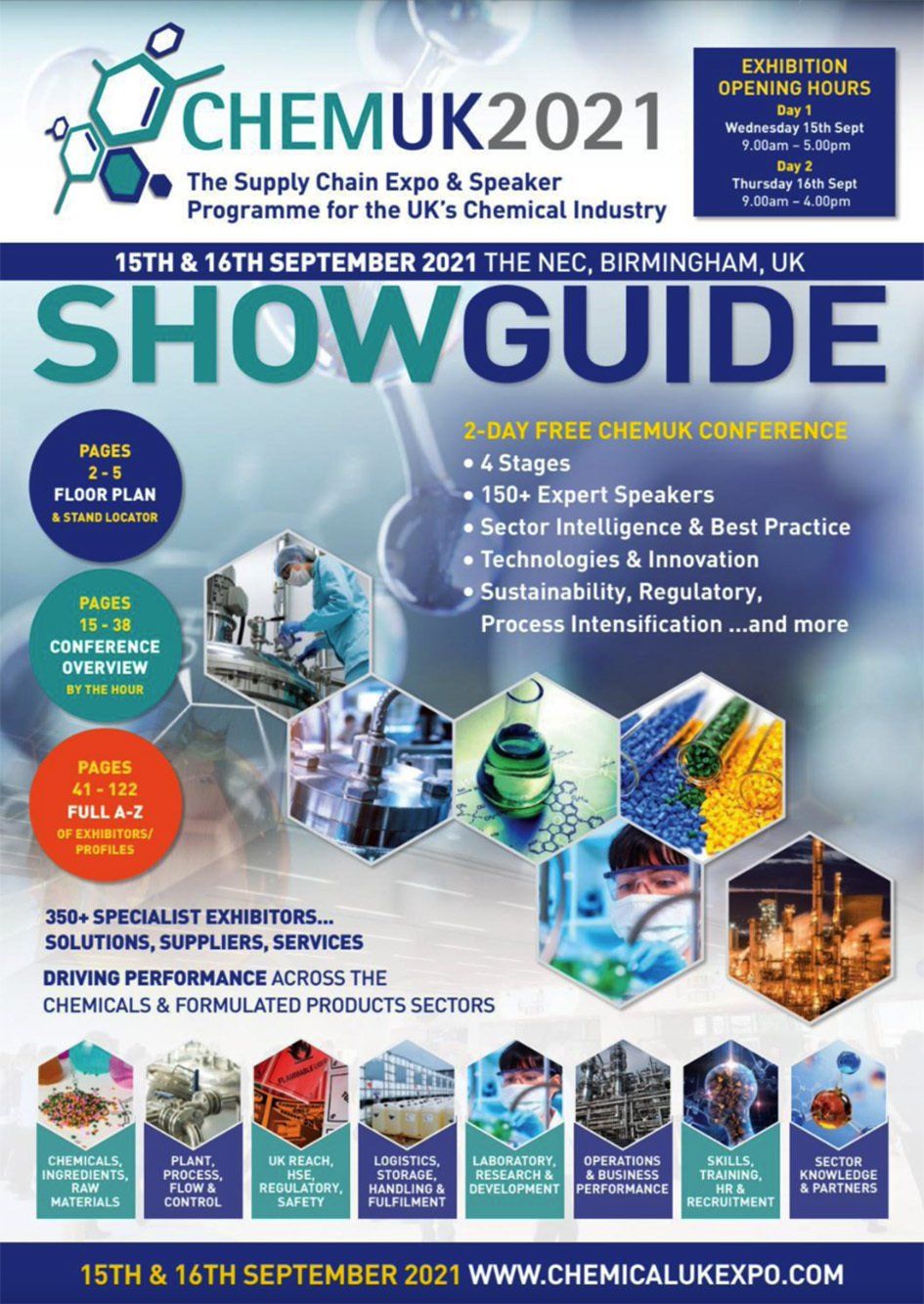 The Magazine Production Company