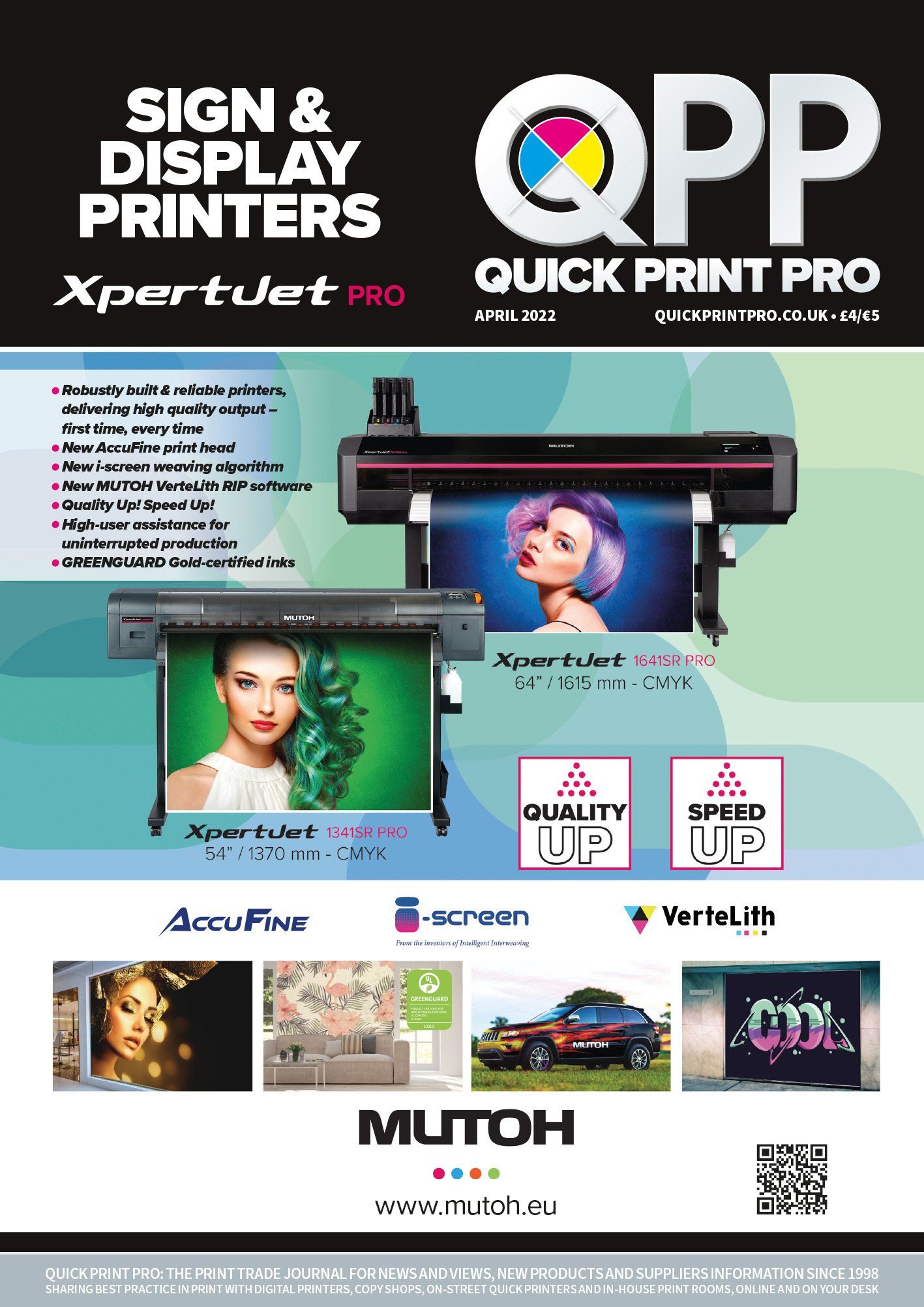 Quick Print Pro Quick Print Pro
