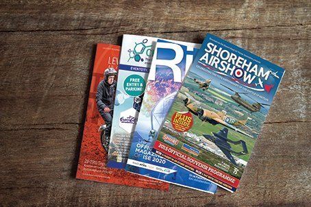 Learn how designers can create stunning, informative guides