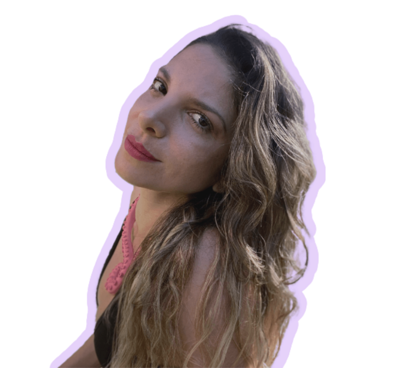 Maria Saad's Instagram, Twitter & Facebook on IDCrawl