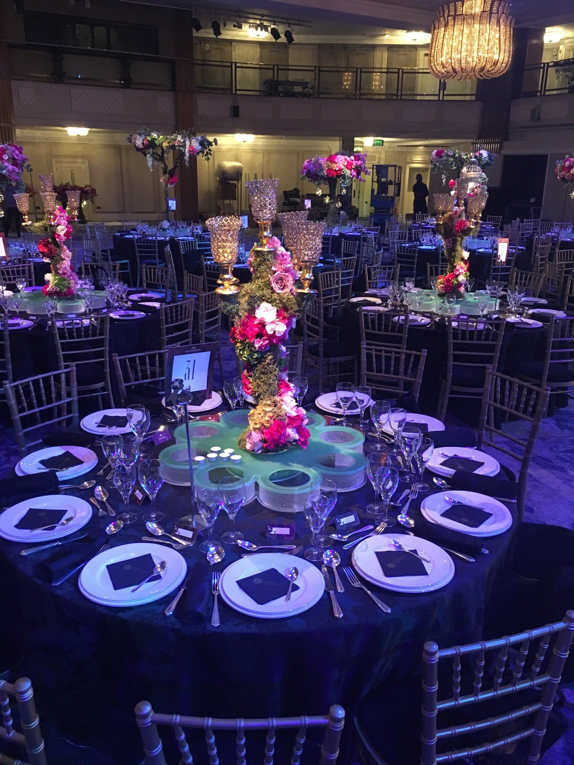 Gallery | Luxury Event Management | Wow Factor Events, West London