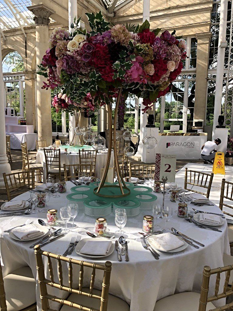 Gallery | Luxury Event Management | Wow Factor Events, West London