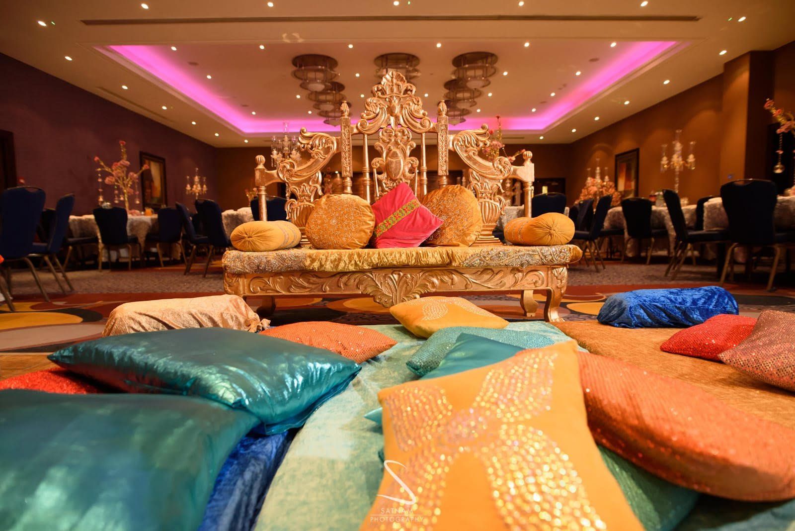 Gallery | Luxury Event Management | Wow Factor Events, West London