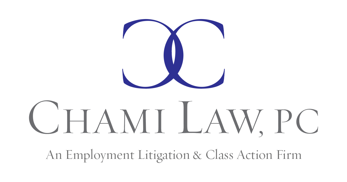 Chami Law