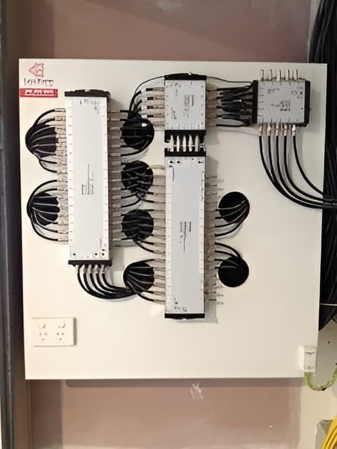 About Us | MATV Systems