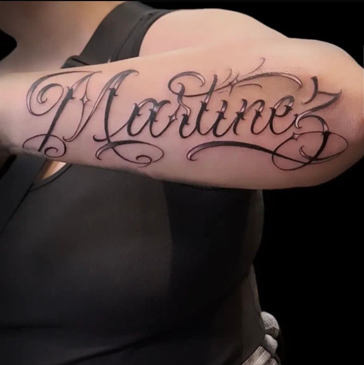 Unique Tattoos | Spellbound Electric Tattoo