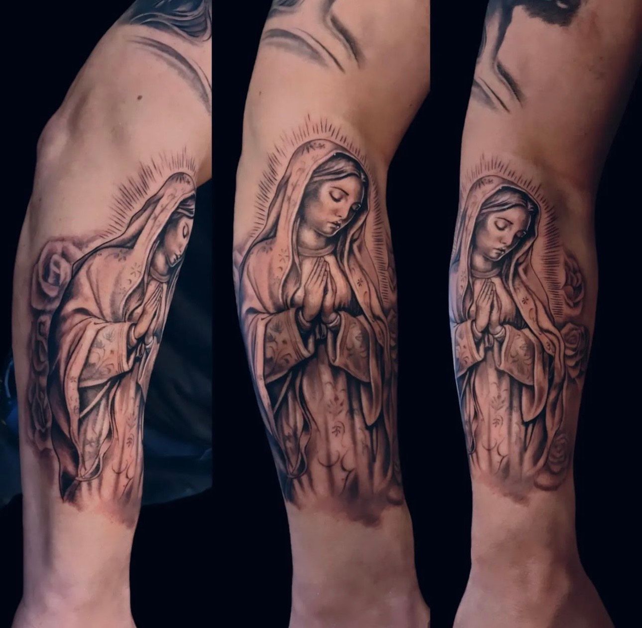 Unique Tattoos | Spellbound Electric Tattoo