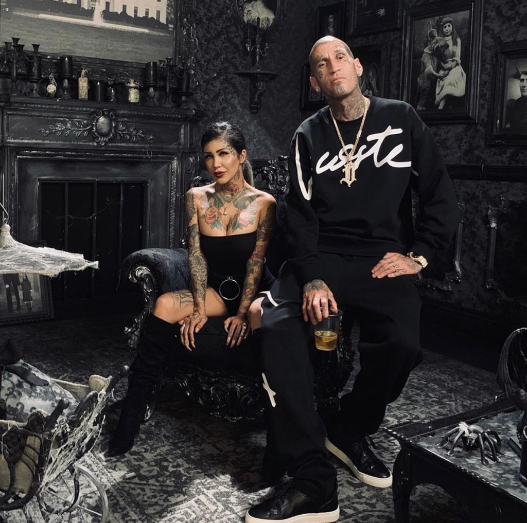 Best Tattoo Shop In Pueblo| Spellbound Tattoos