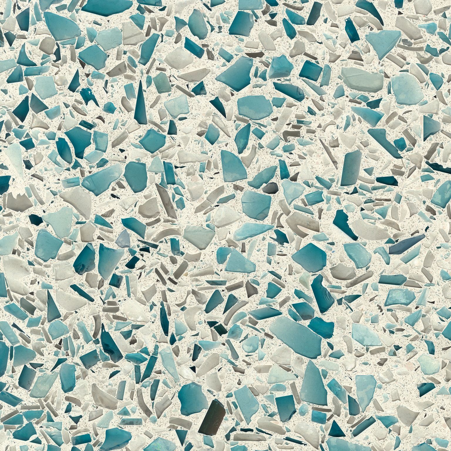 Vetrazzo Recycled Glass | Genesee Cut Stone & Marble
