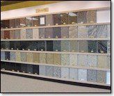 Granite | Genesee Cut Stone & Marble