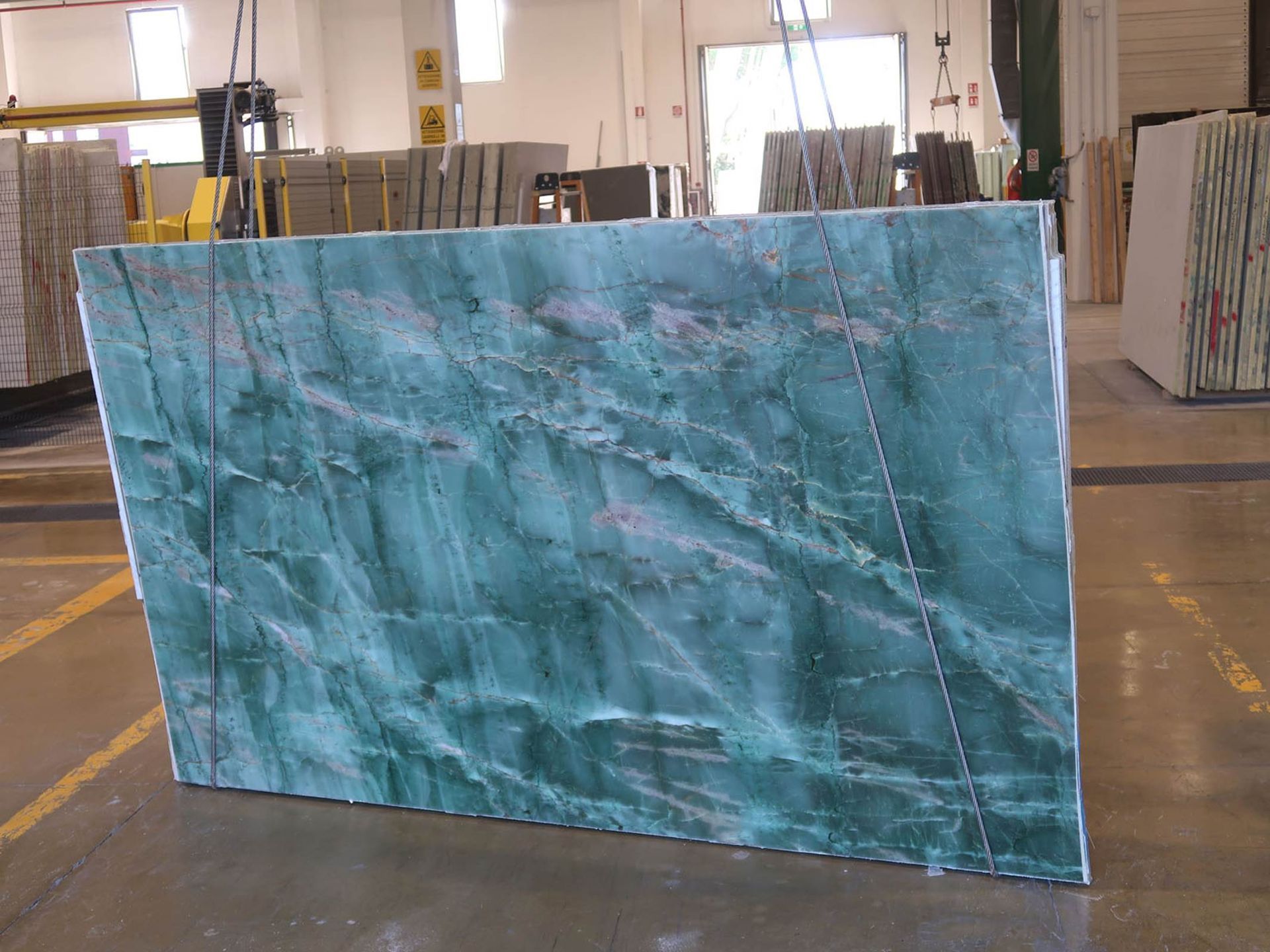 Quartzsite | Genesee Cut Stone & Marble