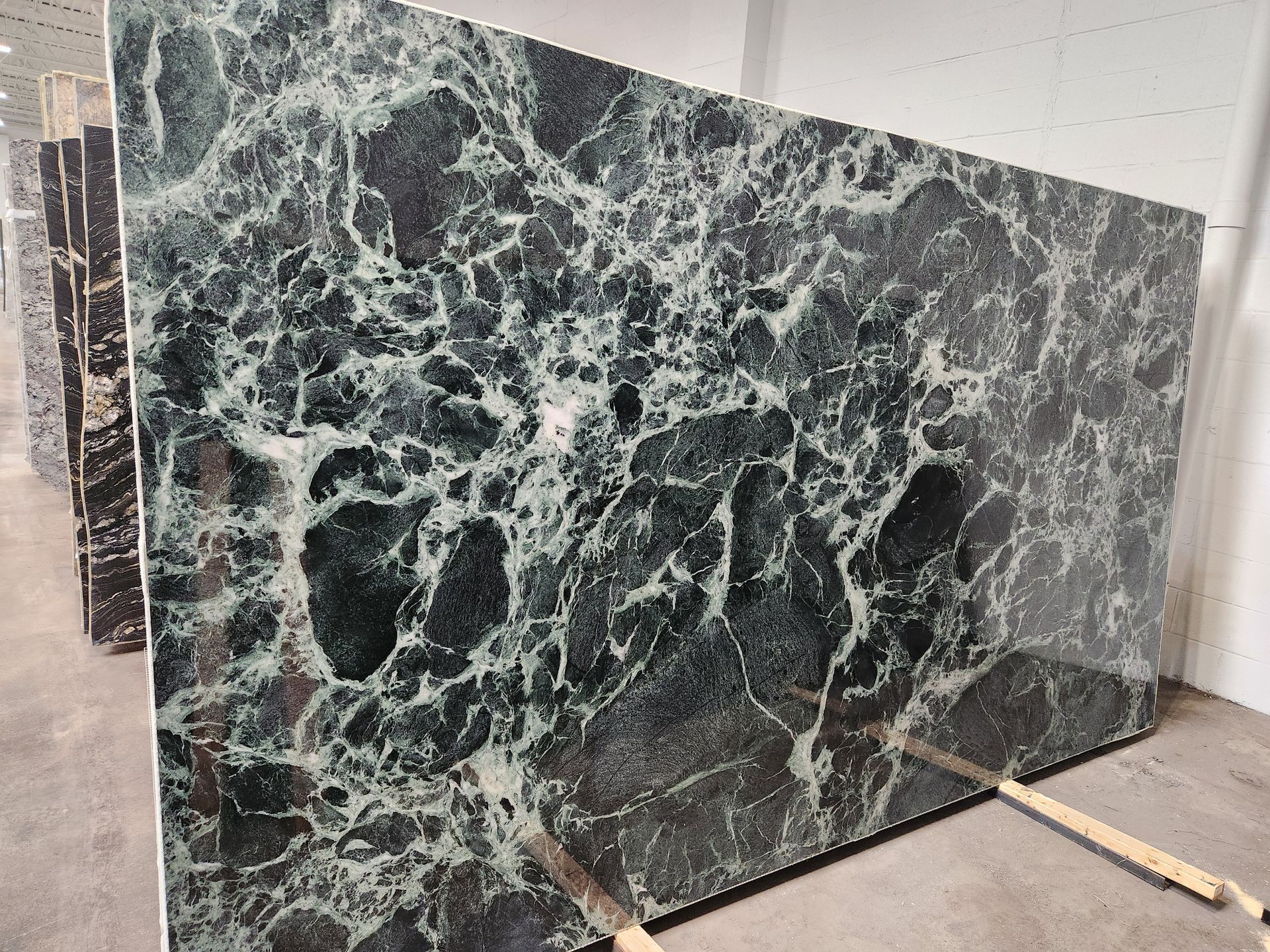 Cleveland | Genesee Cut Stone & Marble