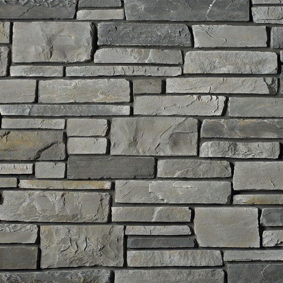 Cultured Stone | Genesee Cut Stone & Marble