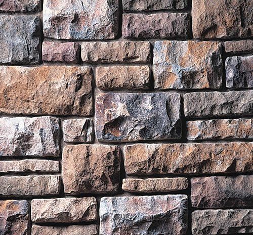 Cultured Stone | Genesee Cut Stone & Marble