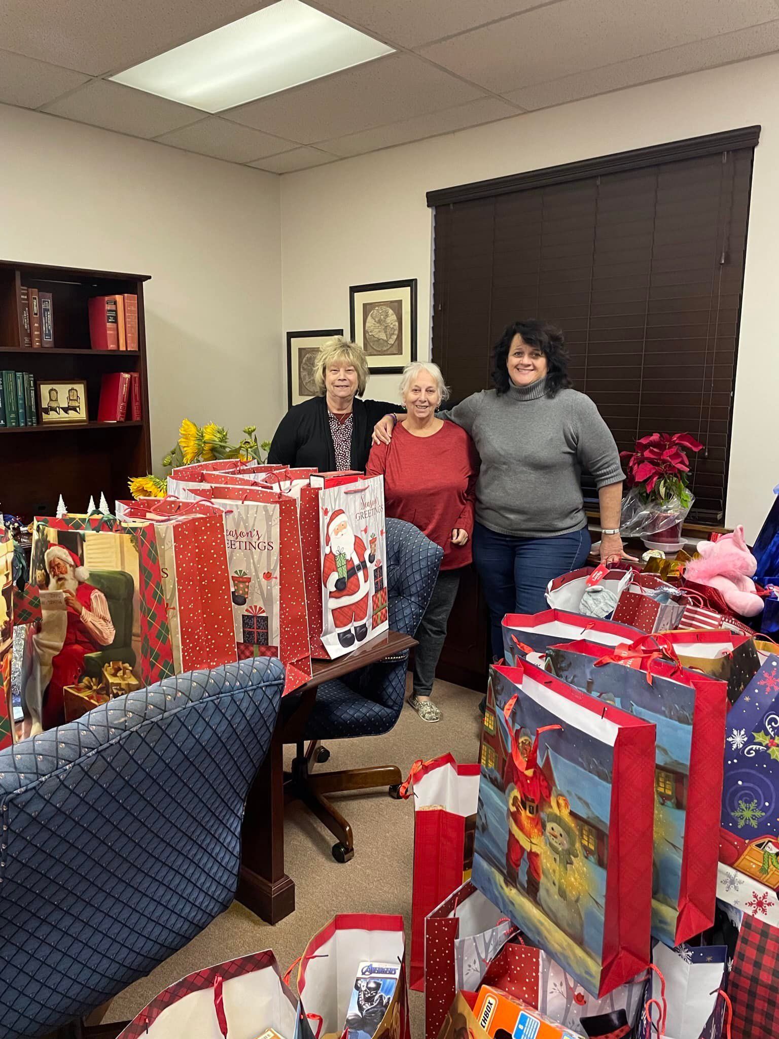 Small Business Development | Tucker, GA | Omega Support Services