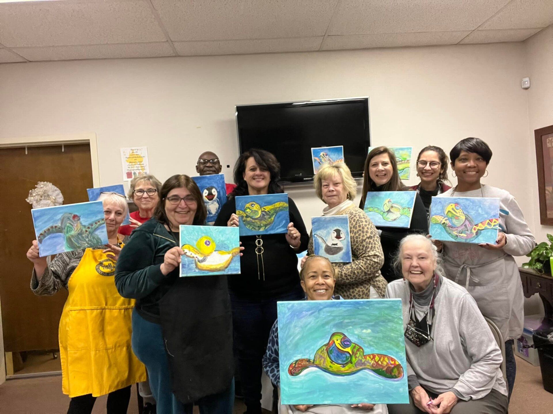 Small Business Development | Tucker, GA | Omega Support Services