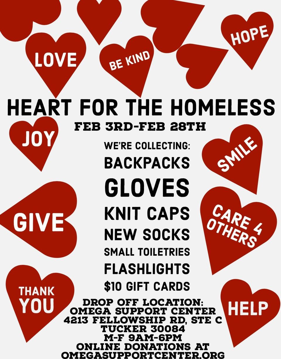 Small Business Development | Tucker, GA | Omega Support Services