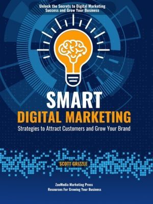 Smart Digital Marketing Resources | ZaoMedia