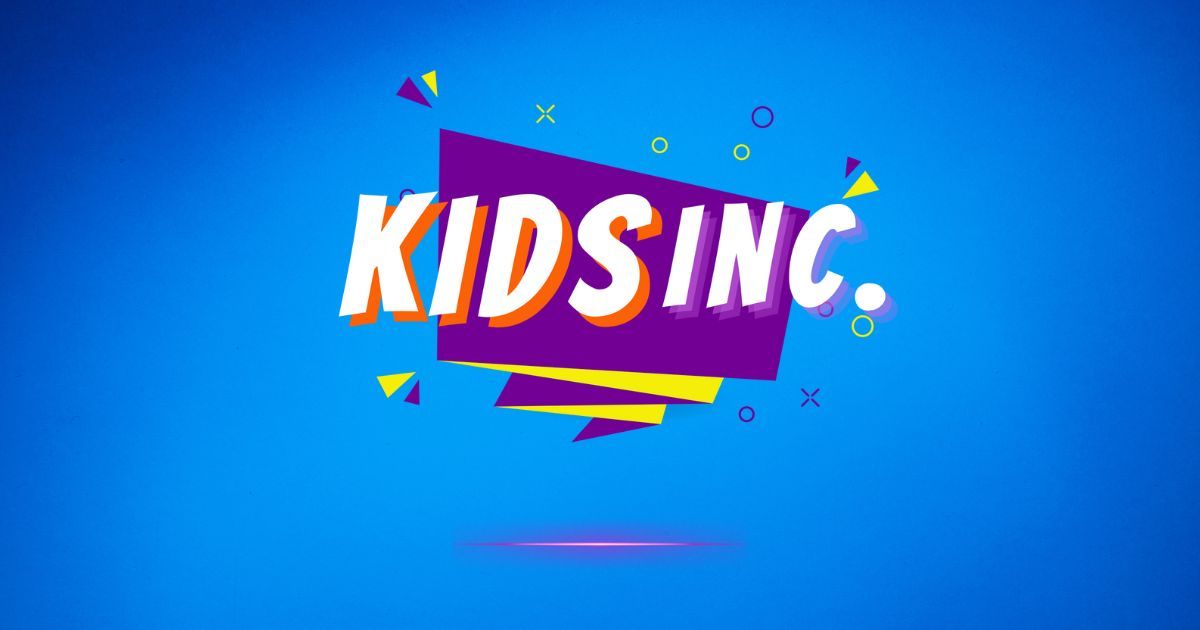 kidsinc.one