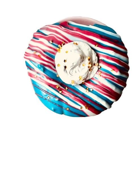 Gourmet Doughnuts | The Doughnut Dolly- Poughkeepsie NY