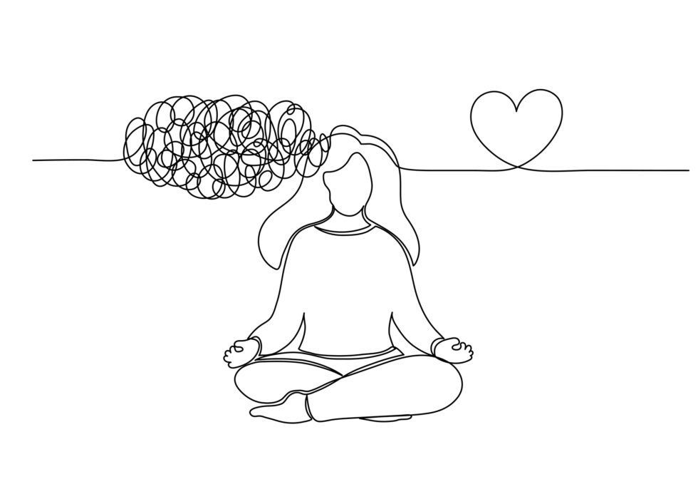 10 Steps to “Let Go” of Past Trauma