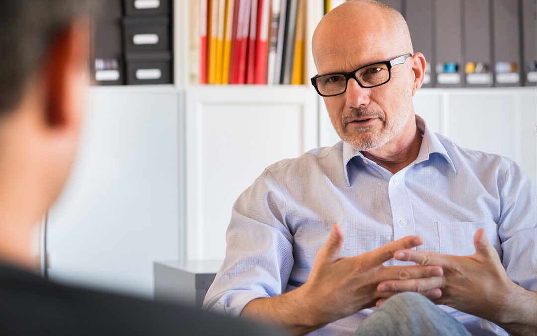 Why Am I So Angry? – Recognizing Anger & Dealing with It in a Healthy ...