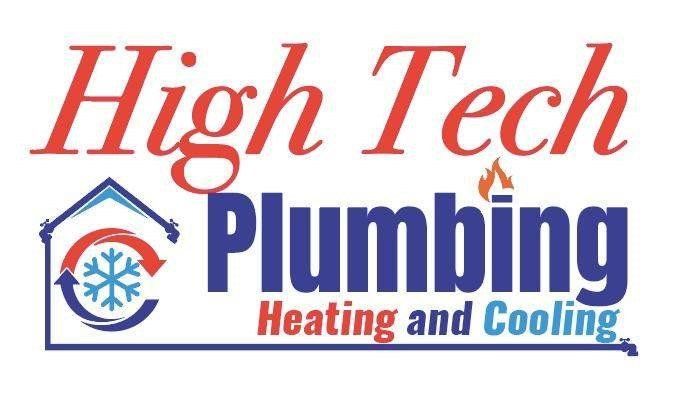 HVAC & Plumbing Services | Concord, CA | High Tech Plumbing