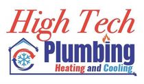 HVAC & Plumbing Services | Concord, CA | High Tech Plumbing