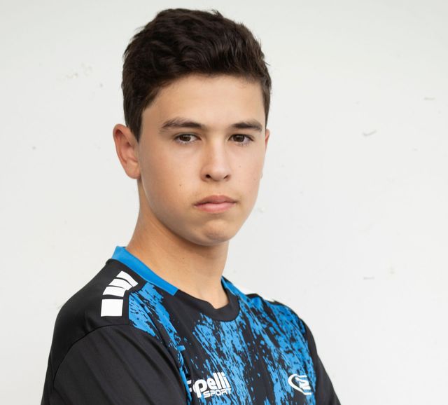 Andrew Colosimo's Instagram, Twitter & Facebook on IDCrawl