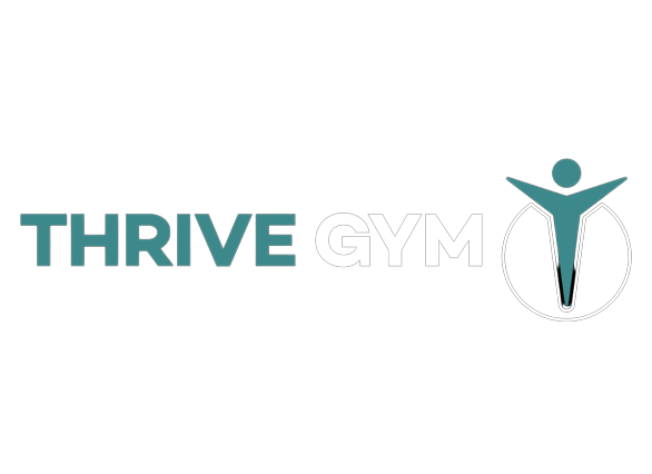 Thrive Gym - Classes, Personal Training, Boxing, Pilates & More
