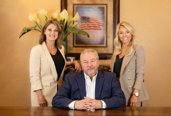 Springfield, MO Retirement Professionals | Advantage Retirement Services