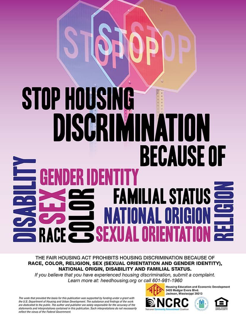 Housing Education and Economic Development Inc. - Jackson, MS - Home