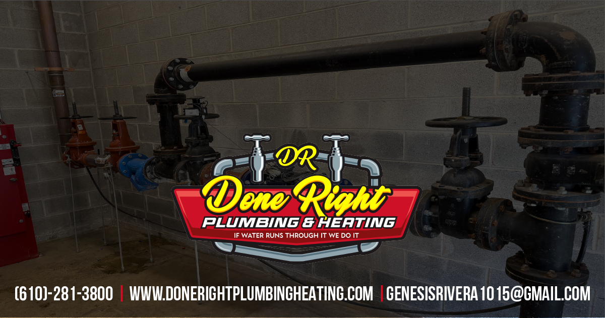 Furnace Maintenance Philadelphia PA, Plumbing Company