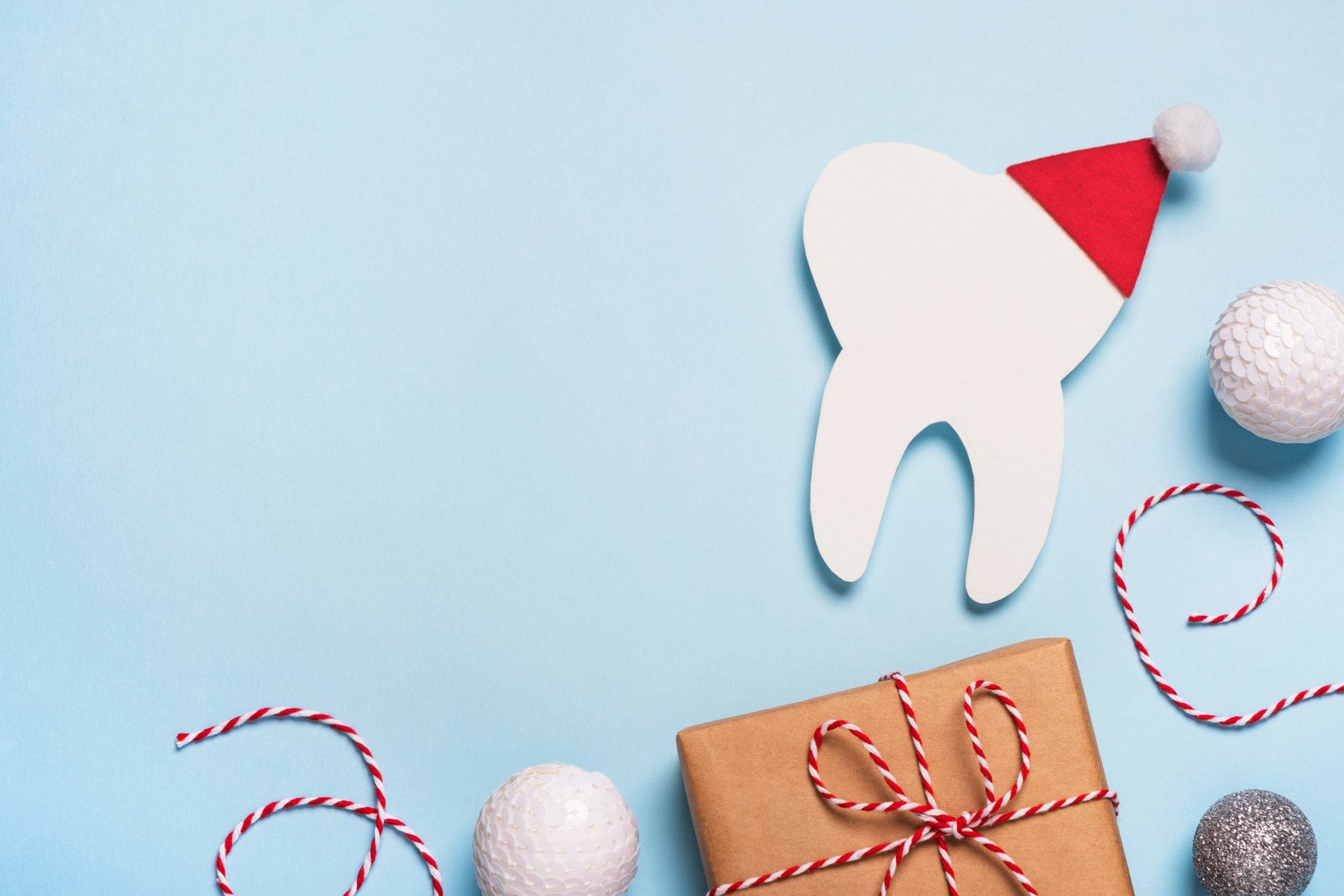 Dentist Approved Holiday Gift Ideas