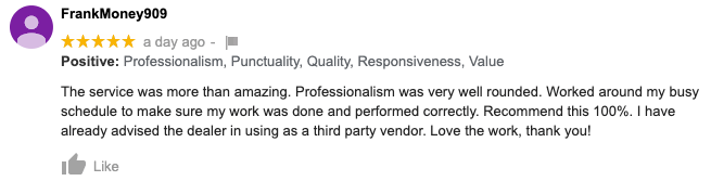 MK Auto Glass | Windshield Repair & Replacement in Eugene/Springfield, OR