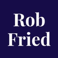Rob Fried Music - Bio