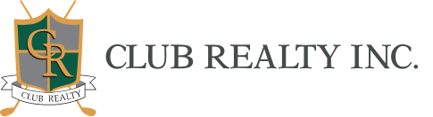 Club Realty Inc.